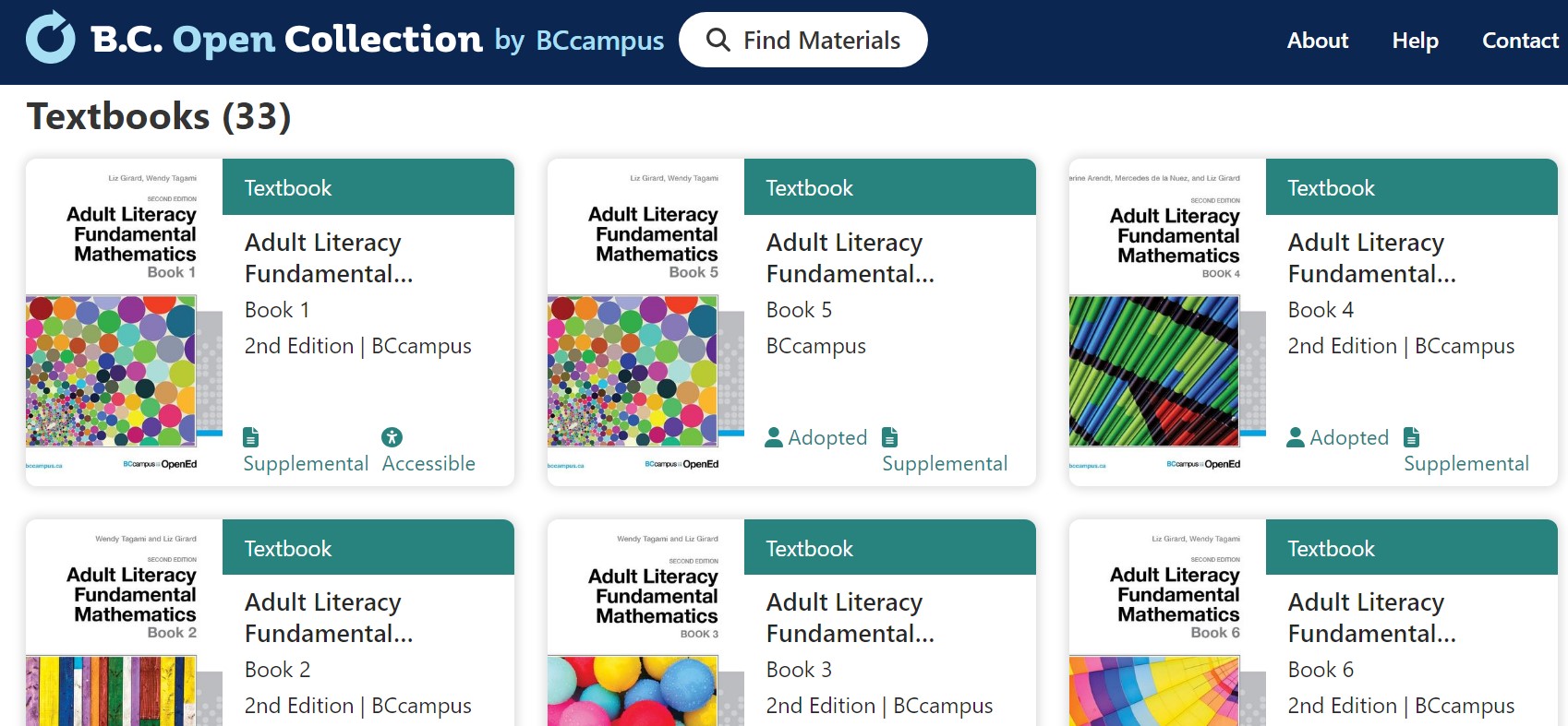 Offline or Correctional Service – Indigenous Adult Education Network